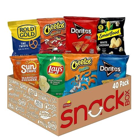 Shop All Multipack Chips Shipped To Home