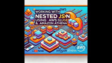 Navnit Shukla On Linkedin How To Un Nest Json Using Aws Glue And