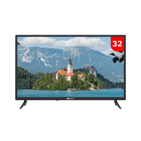 شاشة دانسات 32 بوصة Dtd32bh شركة دانكو التجارية
