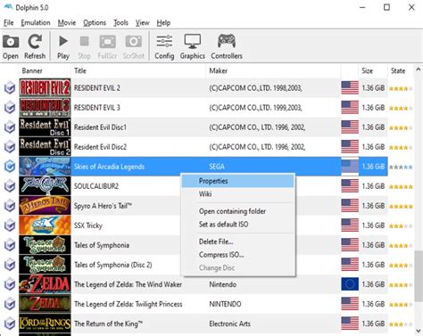How To Activate Cheats On Dolphin Emulator At Clara Moran Blog