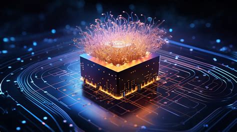 How Quantum Computing Is Transforming AI The Quantum Leap