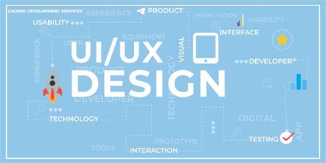 Looper Development Services On Linkedin Software Technology Programming Tech Coding