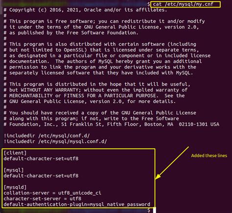 Phpmyadmin To Work For Php And Both On Ubuntu Ask Ubuntu