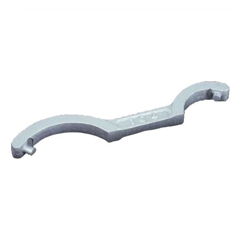 Red Head Brass Universal Spanner Wrench Curtis