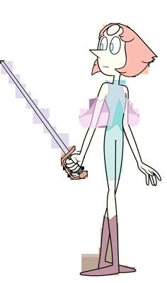 Pearl Steven Universe Inspired Outfit Steven Universe Cosplay