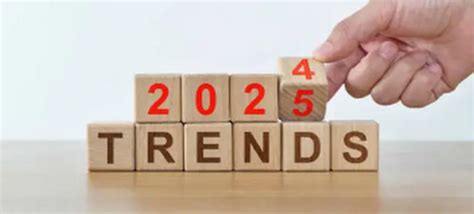 2025년 인테리어 트렌드 한눈에 보기