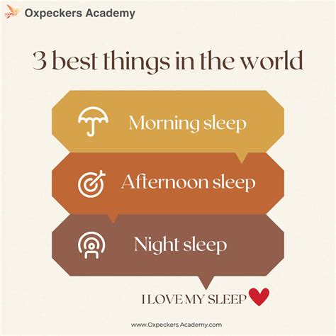 Oxpeckers Academy On Linkedin Sleepgoals Sleepislife Iheartsleep