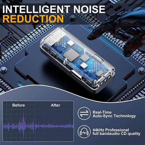 How To Use Wireless Microphone Type C