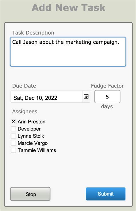 Adding New Tasks Tourtools V5 User Guide 1