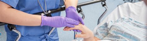 Color Coding Gloves Glovenation