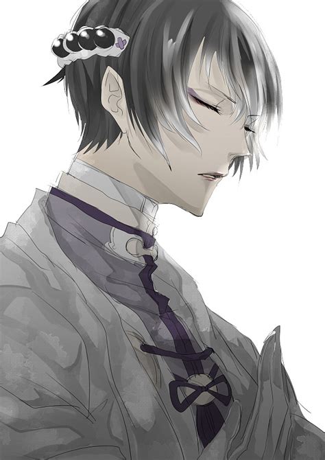 数珠丸恒次 刀剣乱舞 Pixiv Id56678045 数珠丸恒次 刀剣乱舞 Pixiv Id56678045