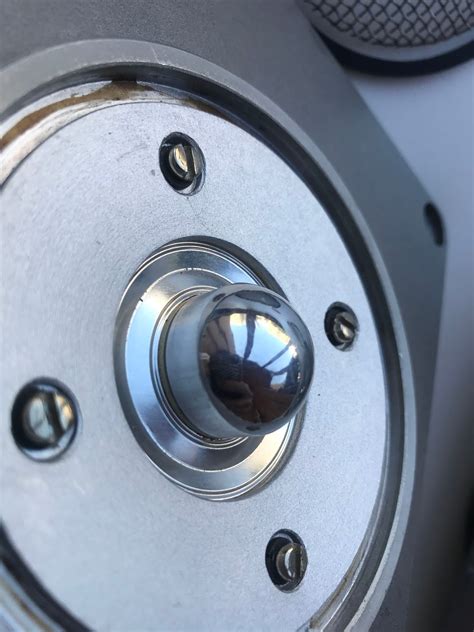 Infrequent Sound Sex Tex Technology High Frequency Speaker Gd