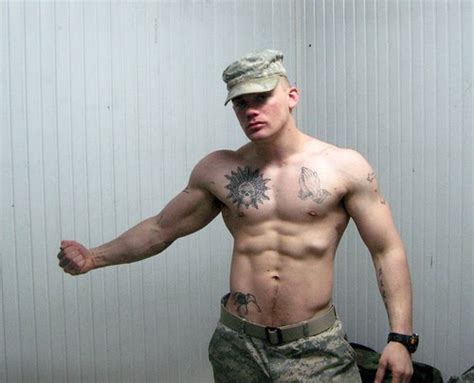 Atlanta Storage Co Memorial Day Military Muscle