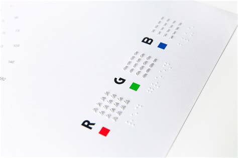 Touch Rgb On Behance