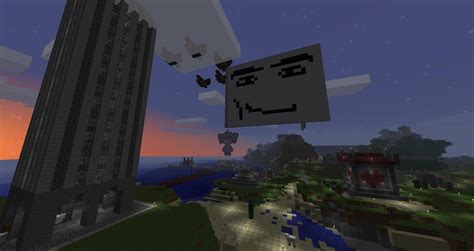 Itkt One Of The Best And Most Active Spawn Bases On Alpha Anarchy Rgoldenageminecraft