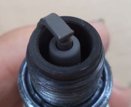 READING SPARK PLUG COLOR Everything2Stroke Forum