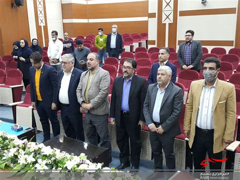 اعضای هیئت مدیره موسسه خیریه بیمارستان شهید دکتر جلیل یاسوج انتخاب شدند