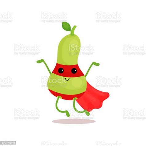 빨간 망 토와 마스크 손으로 점프와 함께 만화 슈퍼 히어로 배의 만화 그림 0명에 대한 스톡 벡터 아트 및 기타 이미지 0명 건강한 생활방식 과일 Istock