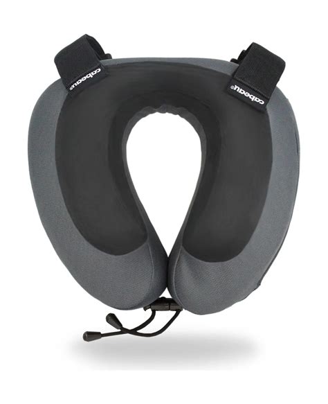 Evolution S3 Travel Pillow – Cabeau | Xcite Kuwait