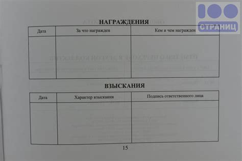 Зачётная классификационная книжка спортсменов II, III и юношеских ...