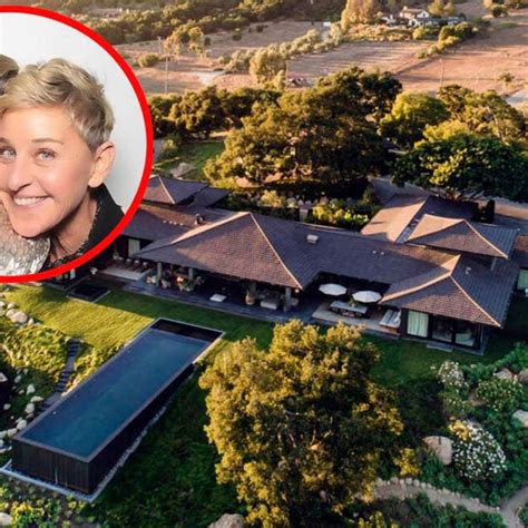 Ellen Degeneres Shares Cute Selfie With Portia De Rossi And The