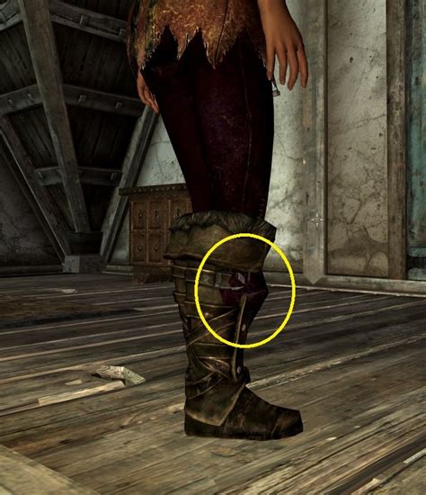 [skyrim Le Sse] Skin Partitions Nif To Ck Knowledge Base Afk Mods