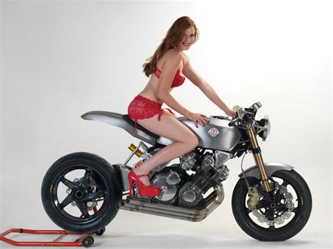 Church Of Choppers Blog