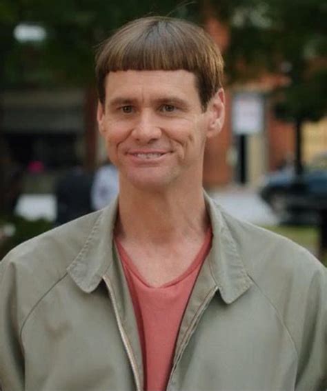 Jim Carrey Dumb And Dumber Lloyd Christmas Grey Jacket
