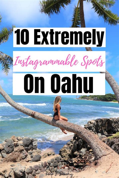 Ultimate oahu travel guide – Artofit