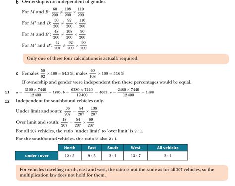 S Probability Exercise Worked Solutions Maths With David