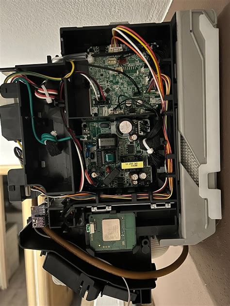 Daikin Esp32 Esphome Local Control Esphome Home Assistant Community