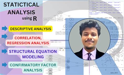 Do Statistical Data Analysis With R Python Stata And Excel By