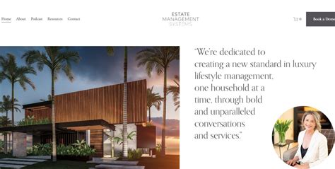 Estate Management Systems Information Reviews And Products