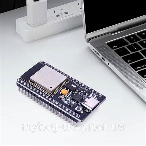 Модуль Nodemcu Esp Wroom 32e Wi Fi Id2480284050 цена 29835