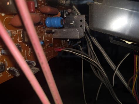 Is This Capacitor Normal Rcrtgaming