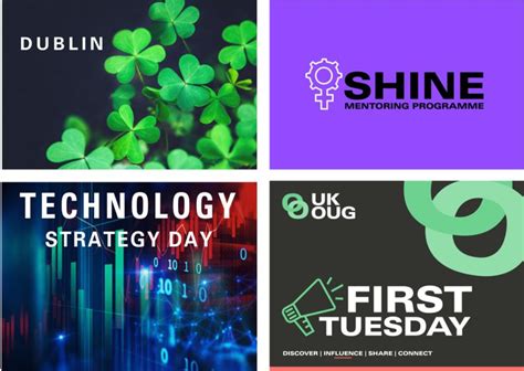 Uk Oracle User Group On Linkedin Discover Influence Share Connect