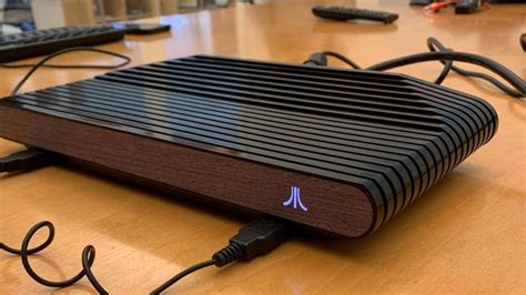 Legendary Atari Will Launch New Gaming Console In 2020 Techwirehub