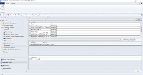 Sccm Dynamic Driver Management Using Onevinn Sccm Extensions Ccmexec Com Enterprise Mobility