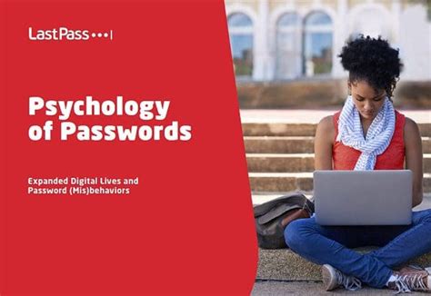 Psychology Of Passwords Mysecurity Marketplace