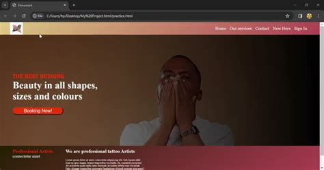 how web page booking platform simplifies reservation process obot