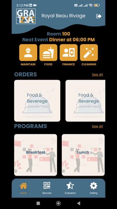Amr E On Linkedin Mobileapp Mobileappdevelopment Reactnative Nestjs