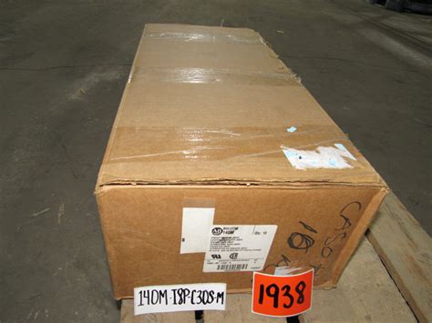 Allen Bradley Breakers For Sale Aucto