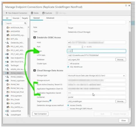 Create Automatically New Databricks Token Qlik R Qlik Community
