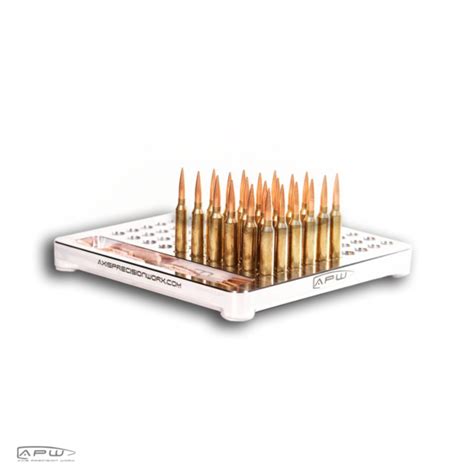 Reloading Blocks Axis Precision Worx