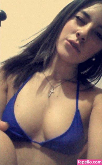 Fapello Florencia Provenzano On Onlyfans