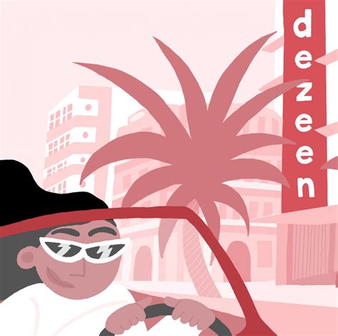 dezeen events guide architecture and design events