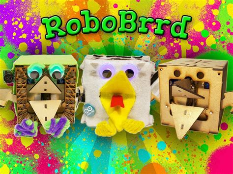 Adafruit Holiday Gift Guide Robotics Adafruit Industries Makers Hackers Artists