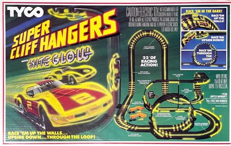Loop Archives Tyco Collectors