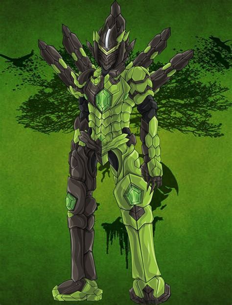 Pokemon Zygarde Human