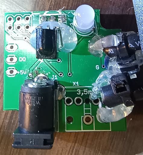 is this arduino and suggestions on repairing general electronics